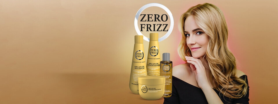 Zerofrizz